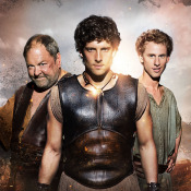 "Cast Photos" (Atlantis Image Gallery) | SciFi Stream