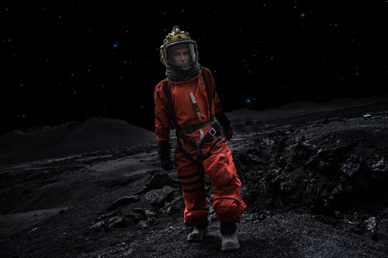 "Kill the Moon" (Doctor Who Season Eight) | SciFi Stream