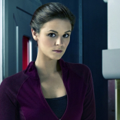 "Cast Photos" (Helix Image Gallery) | SciFi Stream