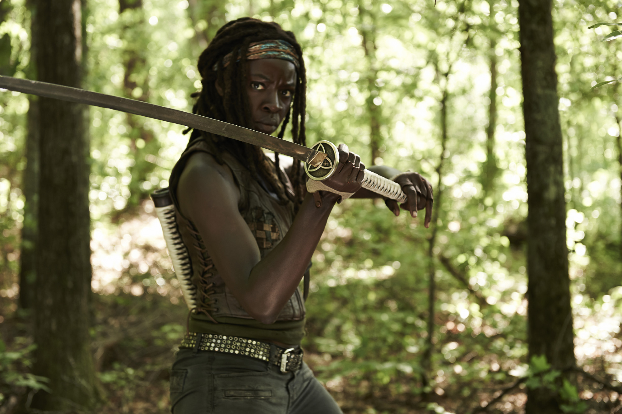The Walking Dead: Season Four Cast and Episode Photos! | SciFi Stream