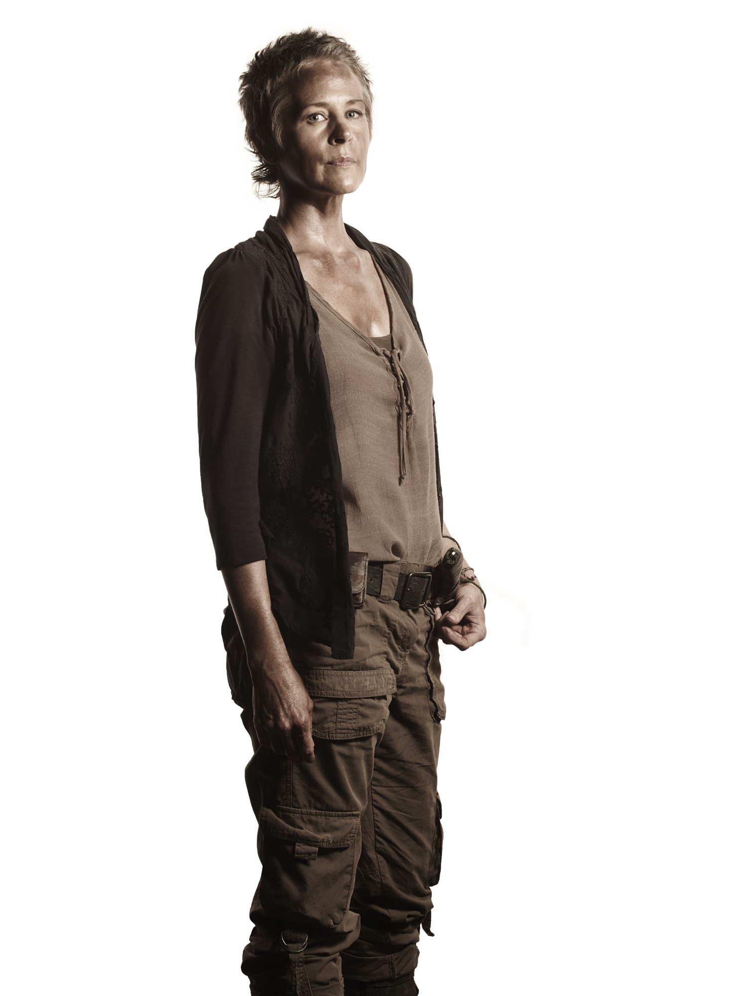The Walking Dead: Season Four Cast and Episode Photos! | SciFi Stream
