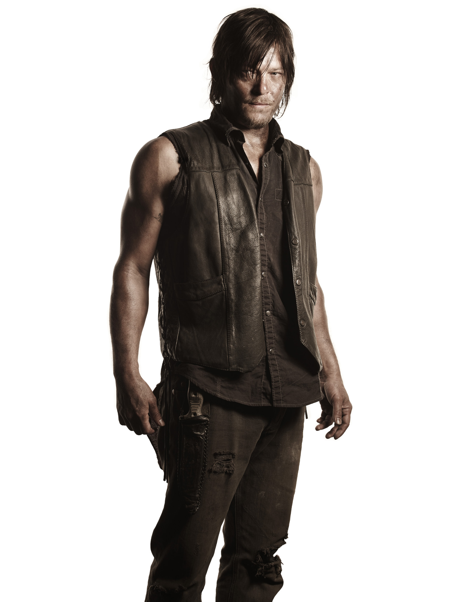 The Walking Dead: Season Four Cast and Episode Photos! | SciFi Stream