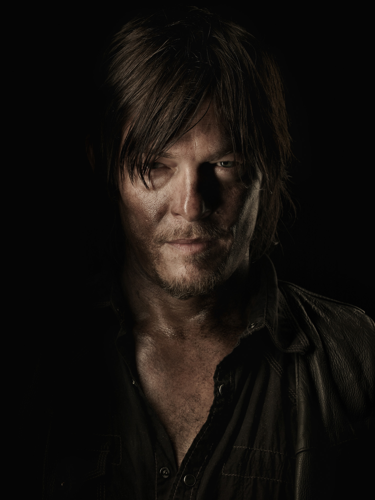 The Walking Dead: Season Four Cast and Episode Photos! | SciFi Stream