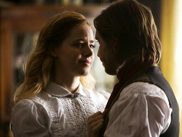 12 Monkeys Season Three | SciFi Stream
