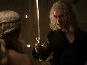 "A Golden Crown" (Game of Thrones Season One) | SciFi Stream