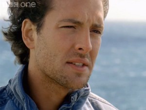 Atlantis Preview Clip: Jason Is From the Present | SciFi Stream