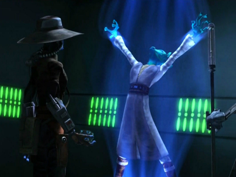 "Cargo of Doom" (Star Wars: The Clone Wars Season Two) | SciFi Stream