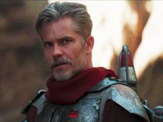 "Chapter 9: The Marshal" (Star Wars: The Mandalorian Season Two ...