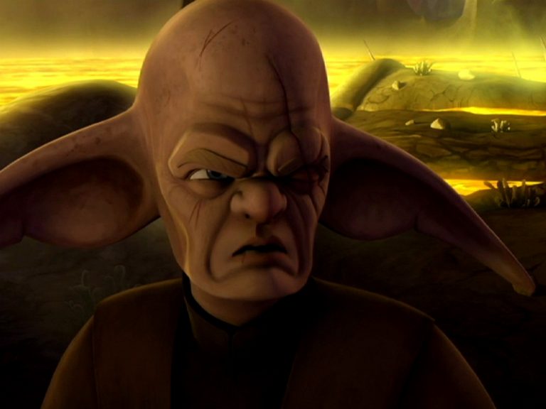 "Citadel Rescue" (Star Wars: The Clone Wars Season Three) | SciFi Stream