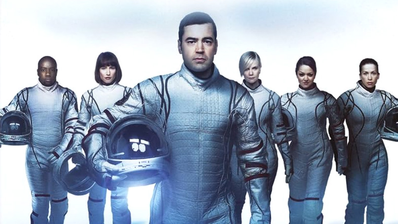 Defying Gravity | SciFi Stream