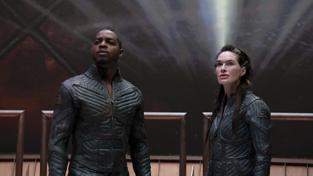 "End Transmission" (Beacon 23 Season One) | SciFi Stream