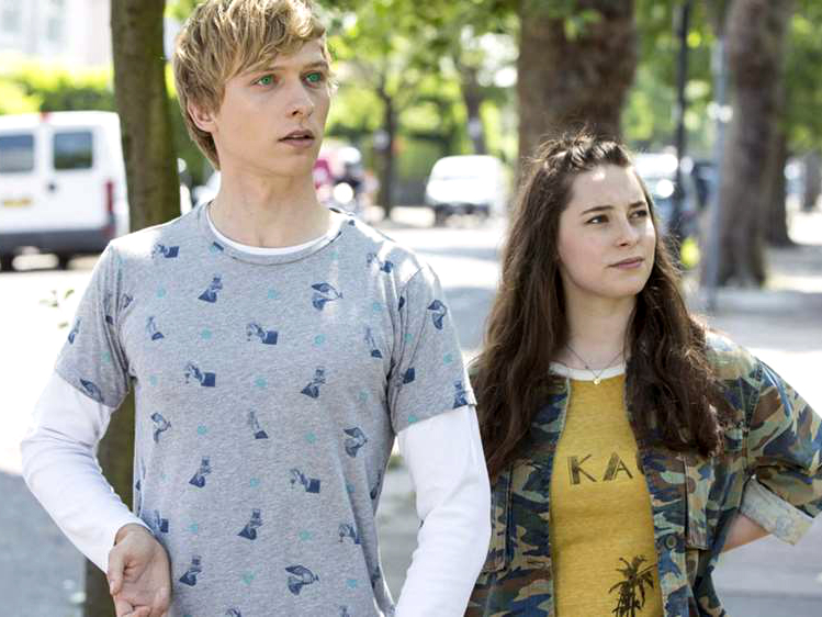 "Episode 4" (Humans Season Two) | SciFi Stream