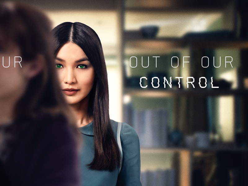 Humans Renewed For Season Two | SciFi Stream