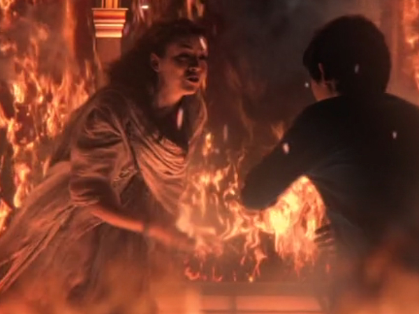 "Into the Deep" (Once Upon A Time Season Two) | SciFi Stream