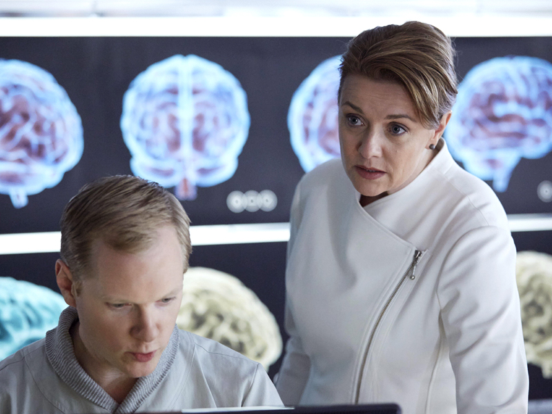 Sci-Fi This Week: Amanda Tapping Guest Stars On Killjoys | SciFi Stream
