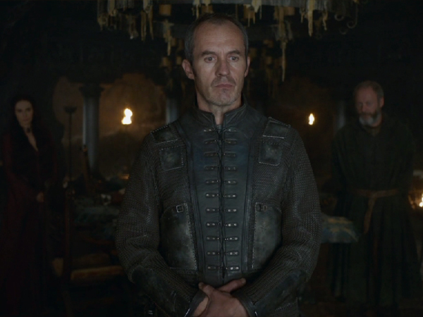 "Mhysa" (Game of Thrones Season Three) | SciFi Stream