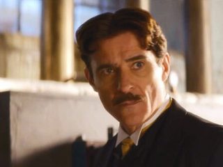 "Nikola Tesla’s Night of Terror" (Doctor Who Season Twelve) | SciFi Stream