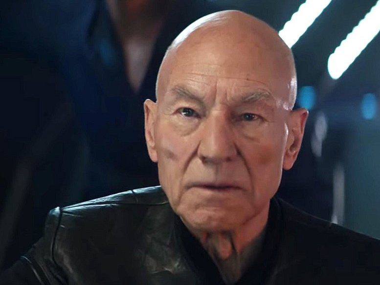 Star Trek: Picard | SciFi Stream