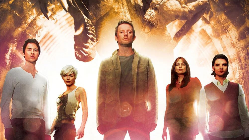 Primeval | SciFi Stream
