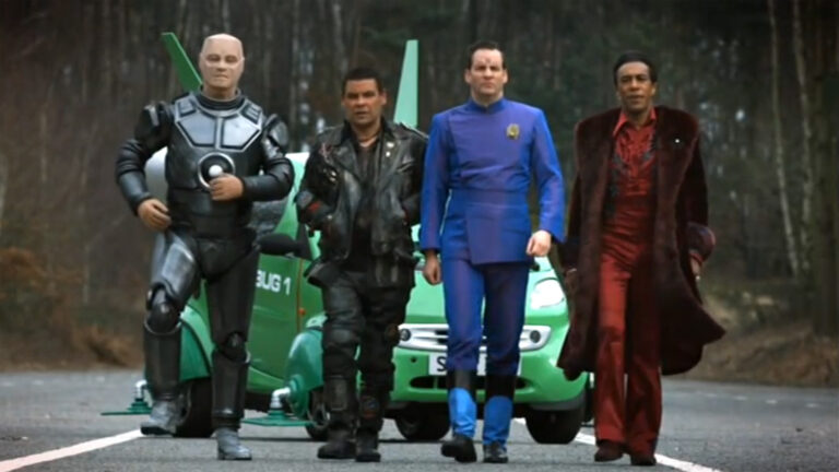 Five Ship-Based Shows You Should Watch | SciFi Stream