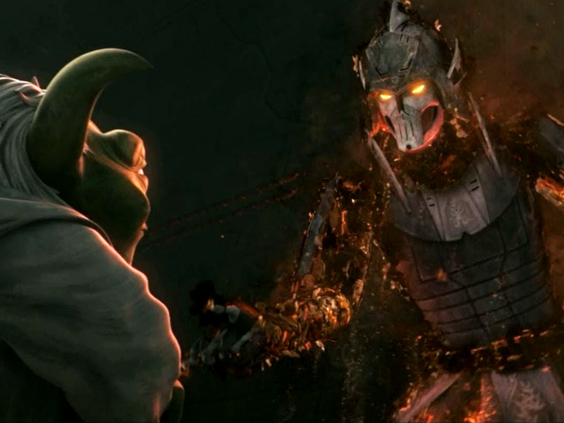 "Sacrifice" (Star Wars: The Clone Wars Season Six) | SciFi Stream