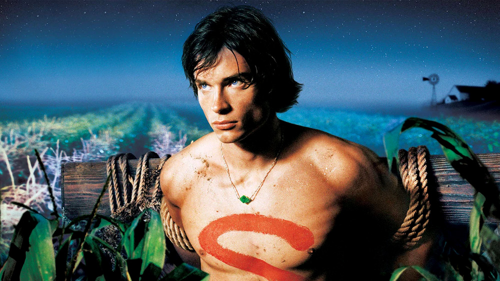 Smallville | SciFi Stream