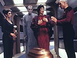 "Haven" (Star Trek: The Next Generation Season One) | SciFi Stream