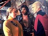 "The Vengeance Factor" (Star Trek: The Next Generation Season Three ...