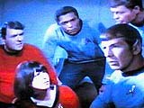 "The Galileo Seven" (Star Trek Season One) | SciFi Stream