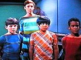 "And the Children Shall Lead" (Star Trek Season Three) | SciFi Stream