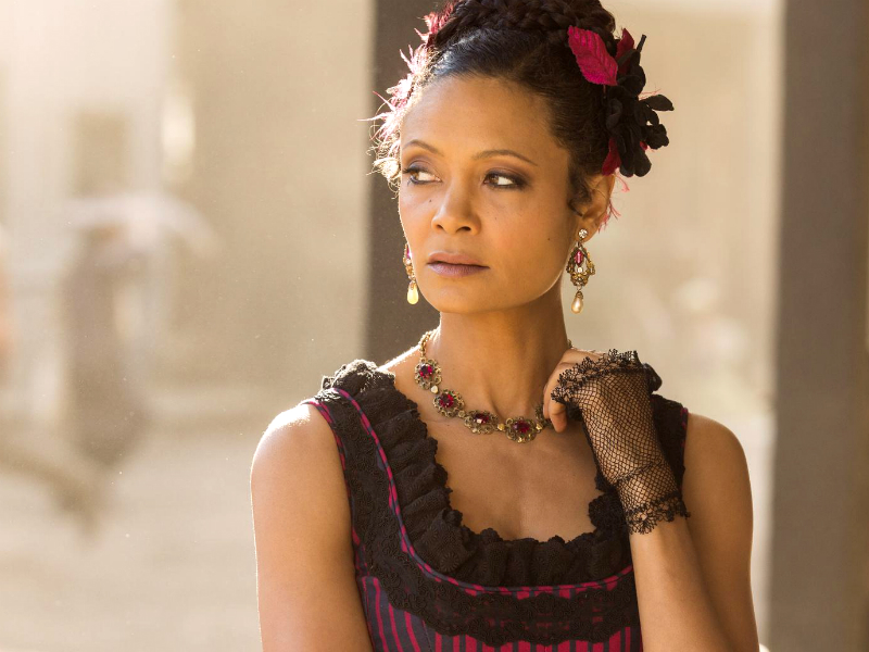 "Trace Decay" (Westworld Season One) | SciFi Stream